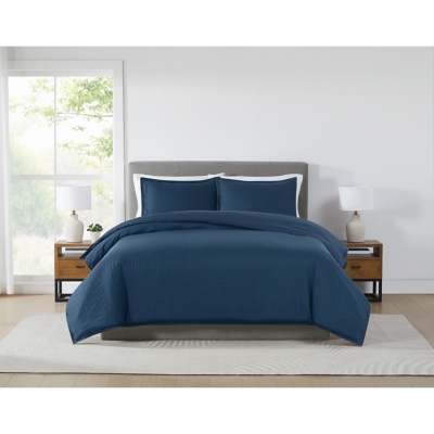 Click here for Royal Velvet Olivia 3-Piece King Comforter Set  Na... prices