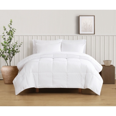 Click here for Truly Soft Sustainable 3-Piece King Comforter Set... prices