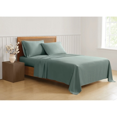 Click here for Truly Soft Sustainable 3-Piece California King She... prices