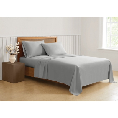 Click here for Truly Soft Sustainable 3-Piece California King She... prices