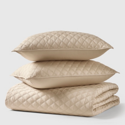 Click here for J. Queen New York Premier Sateen 3 Piece Full/Quee... prices