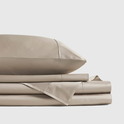 Click here for J. Queen New York Premier Sateen 4-Piece Californi... prices