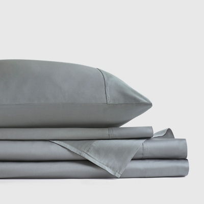 Click here for J. Queen New York Premier Sateen 4-Piece Californi... prices