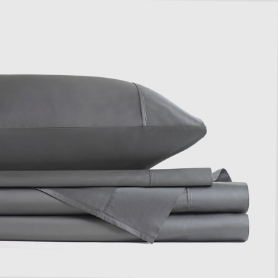 Click here for J. Queen New York Premier Sateen 4-Piece King Shee... prices