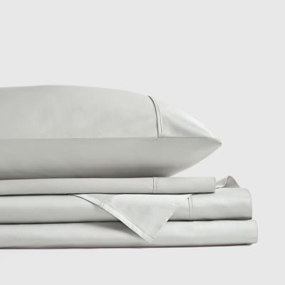 Click here for J. Queen New York Premier Sateen 4-Piece Queen She... prices