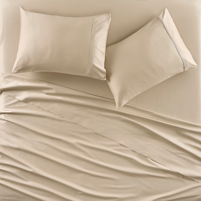 Click here for J. Queen New York Premier Sateen King Pillow Case... prices