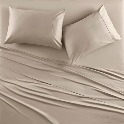 Click here for J. Queen New York Premier Sateen King Pillow Case... prices