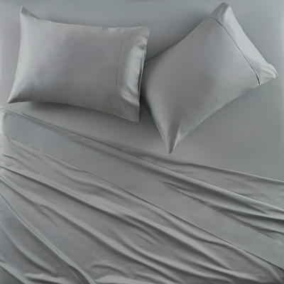 Click here for J. Queen New York Premier Sateen King Pillow Case... prices