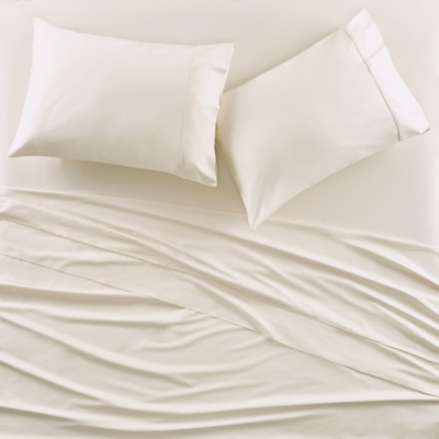 Click here for J. Queen New York Premier Sateen King Pillow Case... prices
