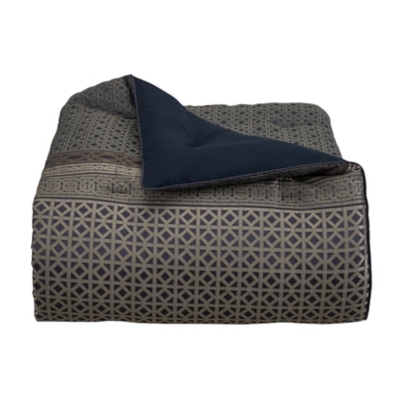 Click here for J. Queen New York Alaro 4 Piece King Comforter Set... prices