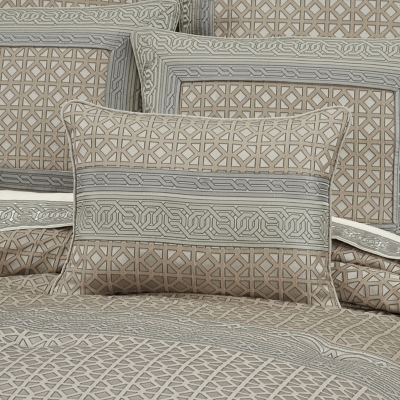 Click here for J. Queen New York Alaro Boudoir Decorative Throw P... prices