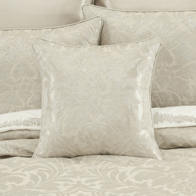 Click here for J. Queen New York Celine Square Decorative Throw P... prices