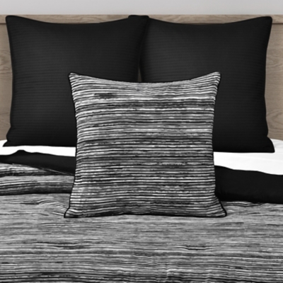 Click here for Royal Court Dalton Square Decorative Throw Pillow... prices