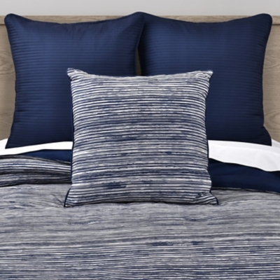 Click here for Royal Court Dalton Square Decorative Throw Pillow... prices