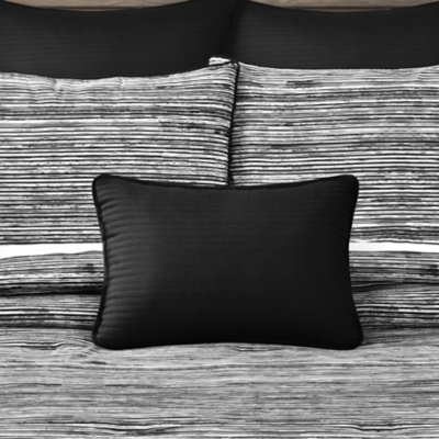 Click here for Royal Court Dalton Boudoir Decorative Throw Pillow... prices