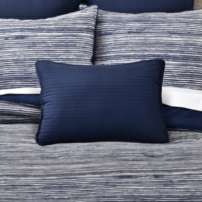 Click here for Royal Court Dalton Boudoir Decorative Throw Pillow... prices