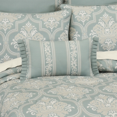 Click here for Royal Court Tranquility Boudoir Decorative Throw P... prices