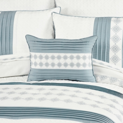 Click here for Royal Court Trilogy Boudoir Decorative Throw Pillo... prices