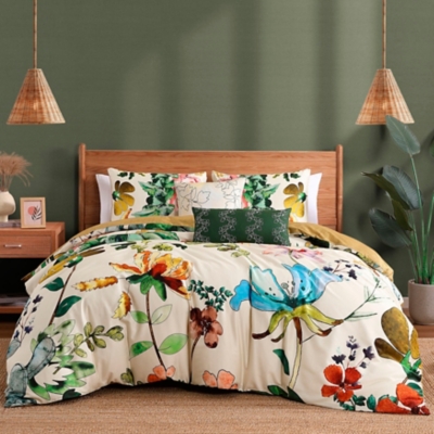 Click here for Bebejan® Radiance 5-Piece Queen Comforter Set  Whi... prices