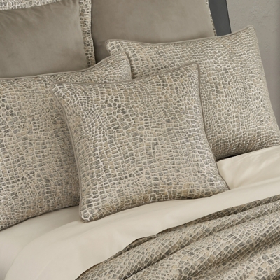 Click here for J. Queen New York Habitat Square Decorative Throw... prices