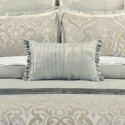 Click here for Royal Court Calmfield Boudoir Decorative Throw Pil... prices