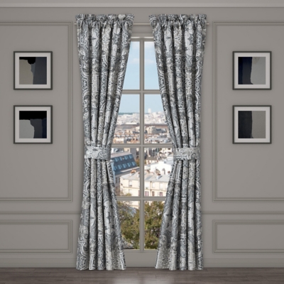 Click here for Royal Court Lisbon Window Panel Pair  Slate prices