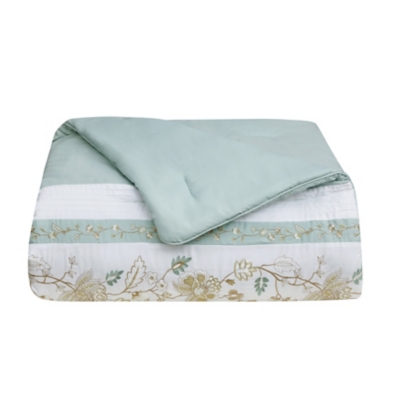 Click here for Royal Court Spring Social 3-Piece Full/Queen Comfo... prices