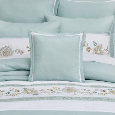 Click here for Royal Court Spring Social Square Decorative Throw... prices