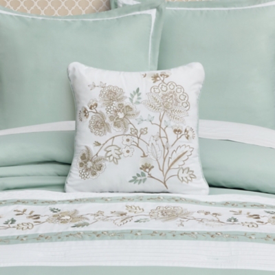 Click here for Royal Court Spring Social Embellished Decorative T... prices