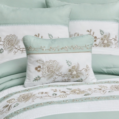 Click here for Royal Court Spring Social Boudoir Decorative Throw... prices