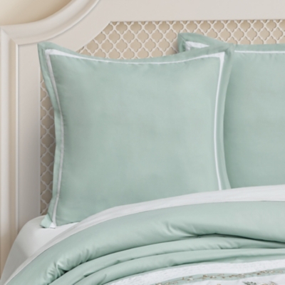 Click here for Royal Court Spring Social Euro Sham  Spa prices