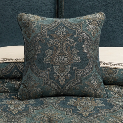 Click here for J. Queen New York Nancy Square Decorative Throw Pi... prices