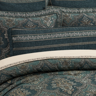 Click here for J. Queen New York Nancy Bolster Decorative Throw P... prices