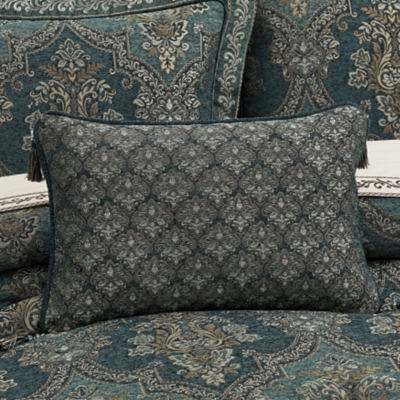 Click here for J. Queen New York Nancy Boudoir Decorative Throw P... prices