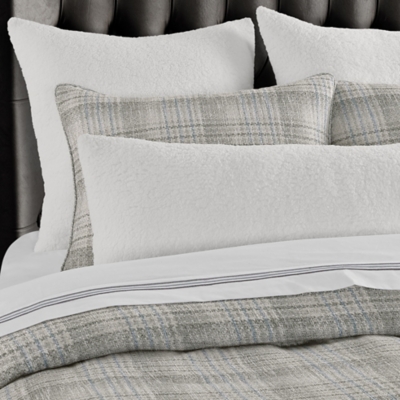 Click here for J. Queen New York Alejandro Bolster Decorative Thr... prices