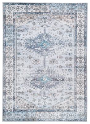 Click here for Hebruns Washable 5 x 7 Rug  Multi prices