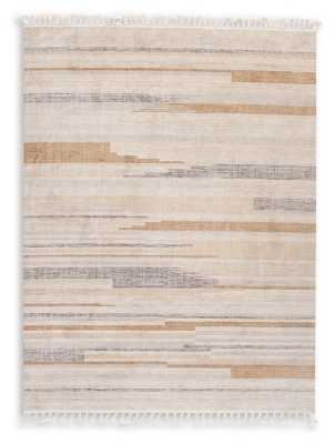 Joywell 7'10" x 9'10" Rug | Ashley