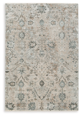 Dudmae 5' x 7'5" Rug | Ashley