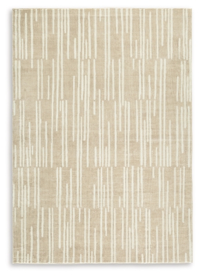 Ardenville Washable 5' x 7' Rug | Ashley