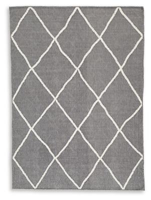 Stardo Washable 4'11" x 7'2" Rug | Ashley