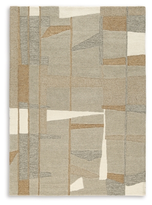 Abbotton 8' x 10' Rug | Ashley