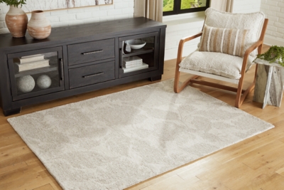 Click here for Chadess 5 x 7 Rug  Linen/Taupe prices