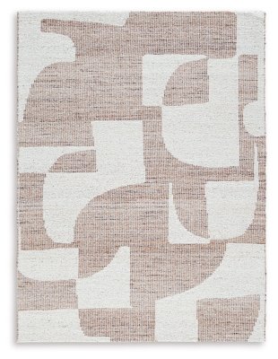 Brynnfield 8' x 10' Rug | Ashley
