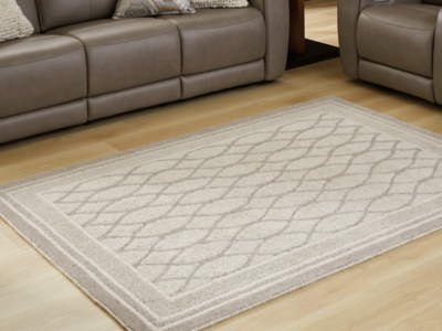 Click here for Wimney Medium Rug  Gray prices