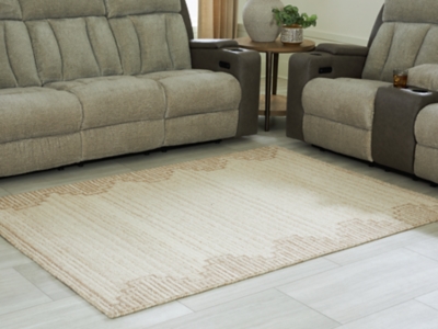 Click here for Emorymore Medium Rug  Brown/Beige prices