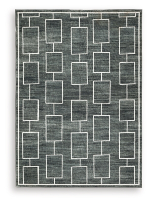 Elderland Washable 5' x 7' Area Rug | Ashley