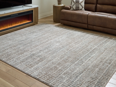 Click here for Fuadwick 710 x 10 Area Rug  Multi prices