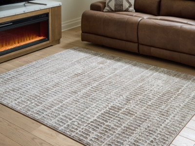 Click here for Fuadwick 53 x 7 Area Rug  Multi prices
