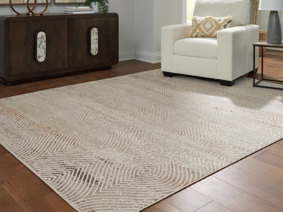 Click here for Bachus 710 x 10 Area Rug  Multi prices