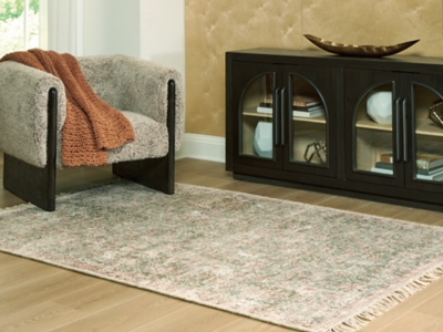 Click here for Rossbury Medium Rug  Multi prices